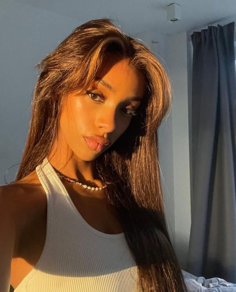 Fall Color Trends - The hottest hair shades for fall – Hairvivi