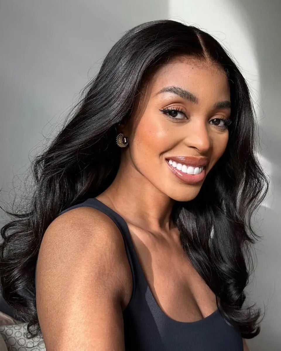 GET INSPIRED HERE! Elevate Your Hairstyle In Different Occasions – Hairvivi