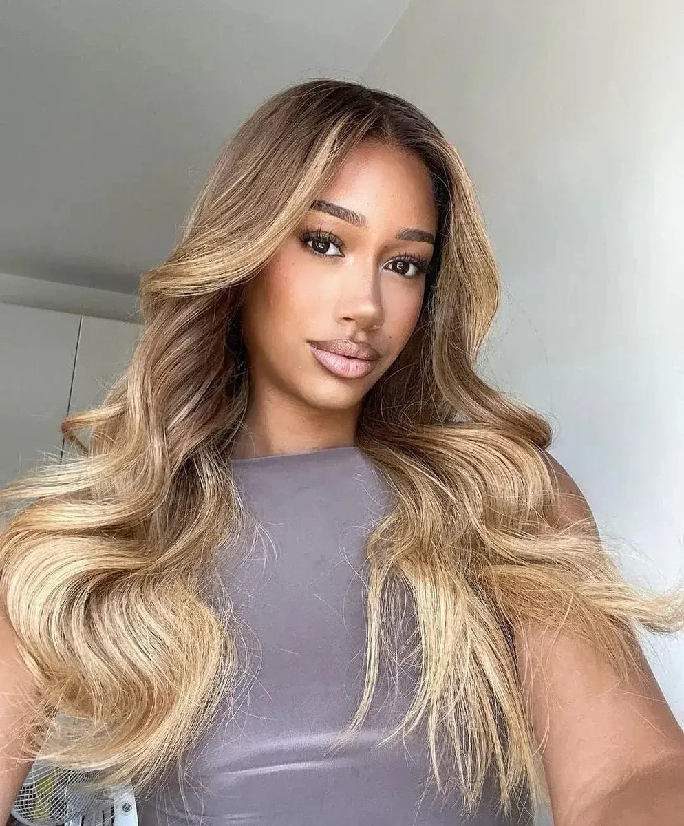 Decoding the Lace: Swiss Lace vs HD Lace vs Transparent Lace Wigs ...