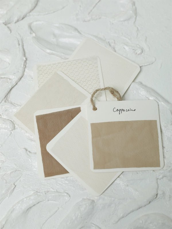 Fake Scalp & Lace Color Palette – Hairvivi