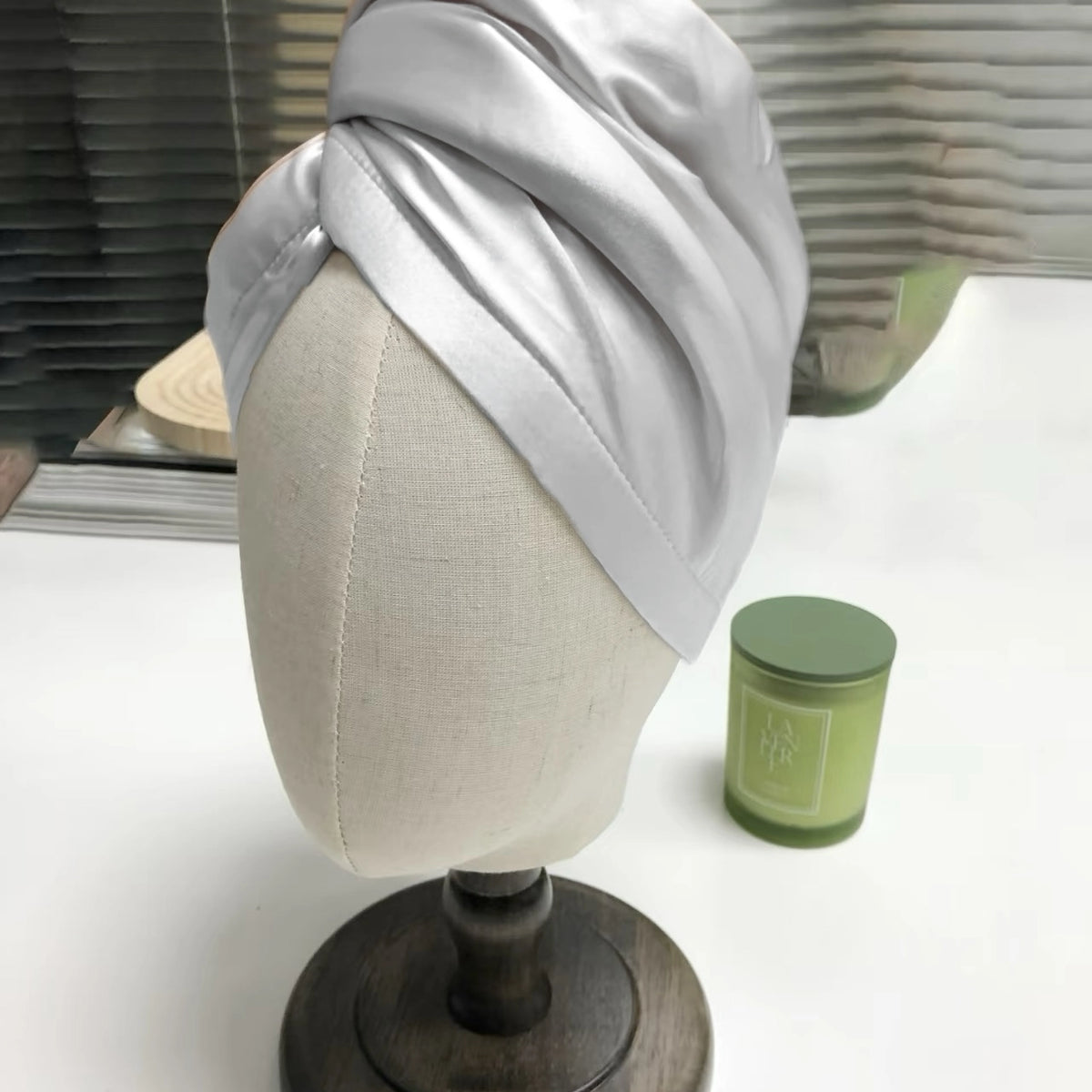 Hair Drying Cap (1200 Points) – Hairvivi