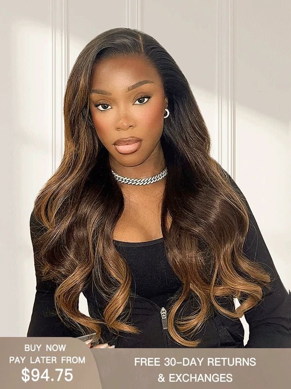 Ready-to-Wear Glueless Wigs - HD Lace Front Wigs – Hairvivi